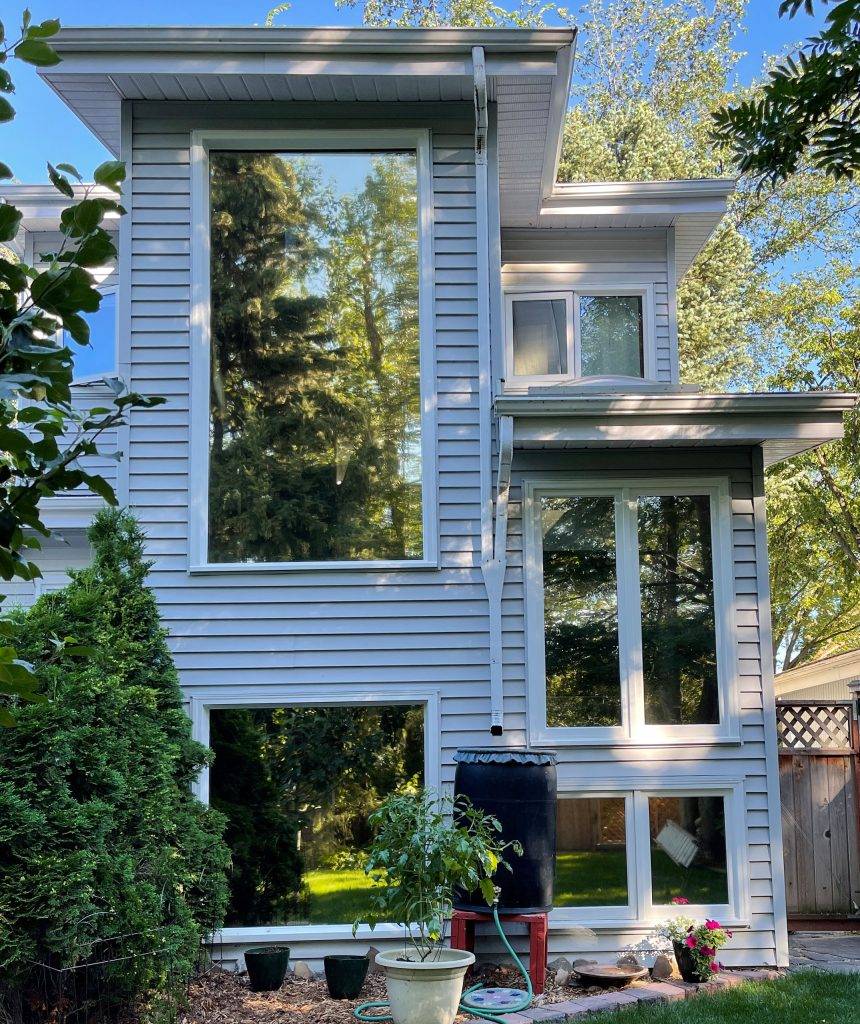 Transform Your Home with Solar Window Film | Safe and Sound