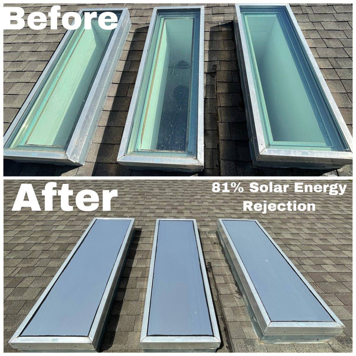 Optimize Natural Light: Skylight Solutions by Safe and Sound