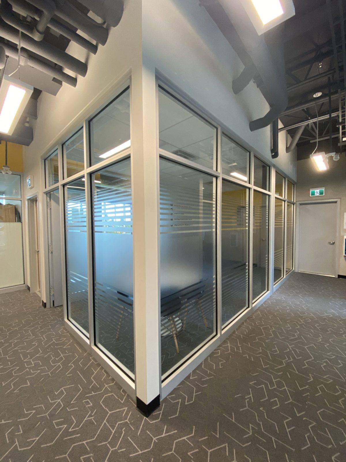 Innovative Commercial Skylight Solutions | Safe and Sound