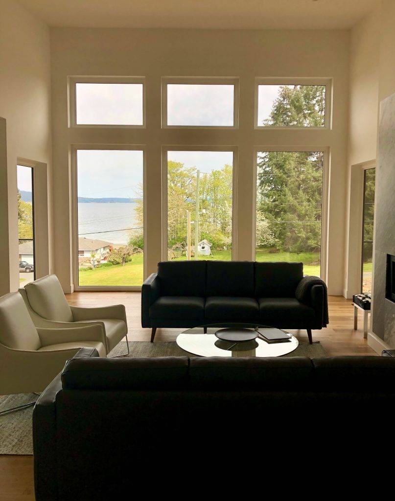 Transform Your Home with Solar Window Film | Safe and Sound