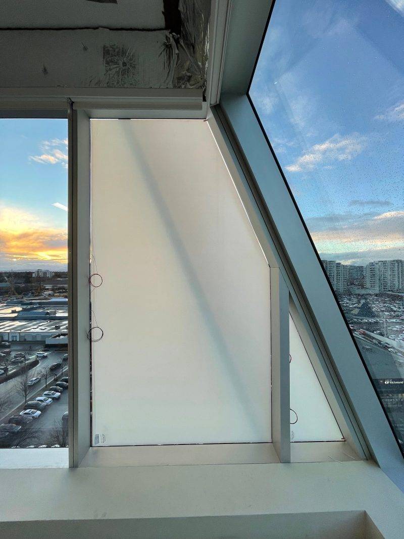 Innovative Commercial Skylight Solutions | Safe and Sound